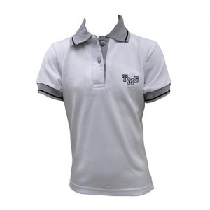 Pique Girl M/Corta TMS - Happy Face